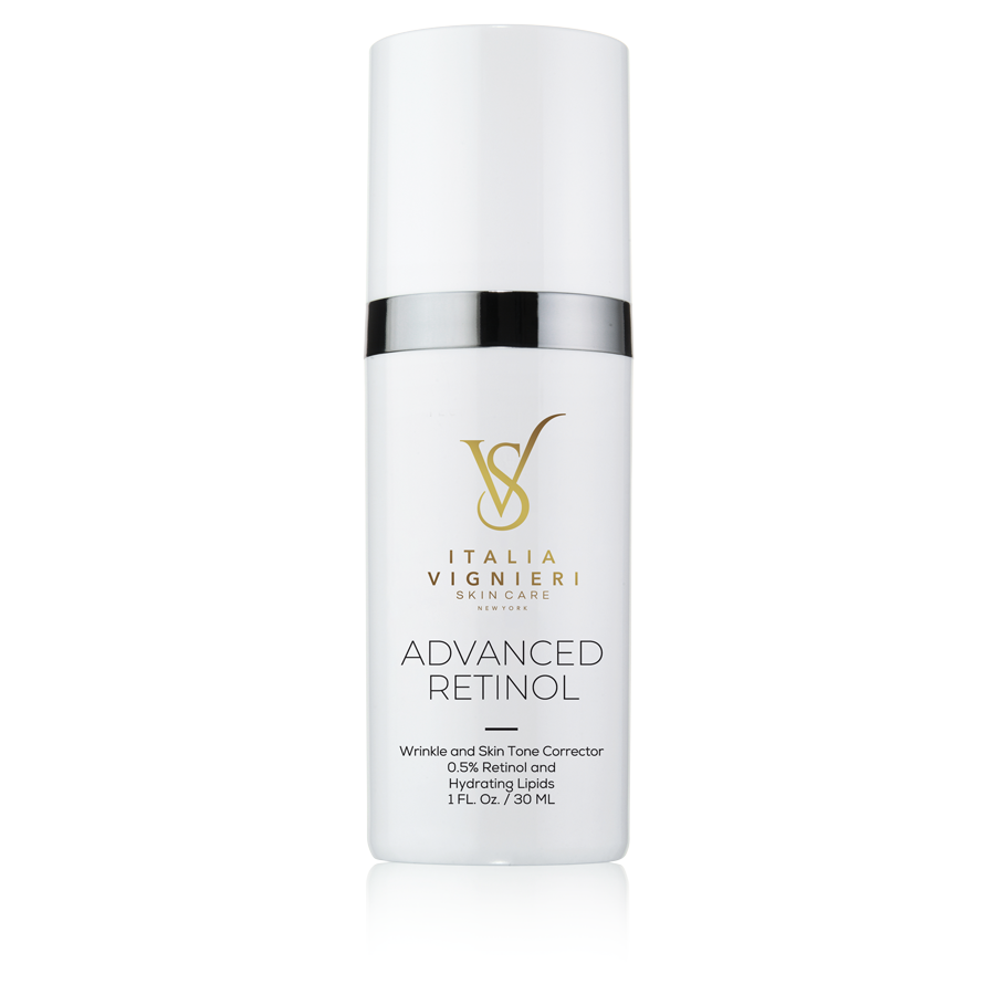 Advanced Retinol - TS Skin Clinic Spa